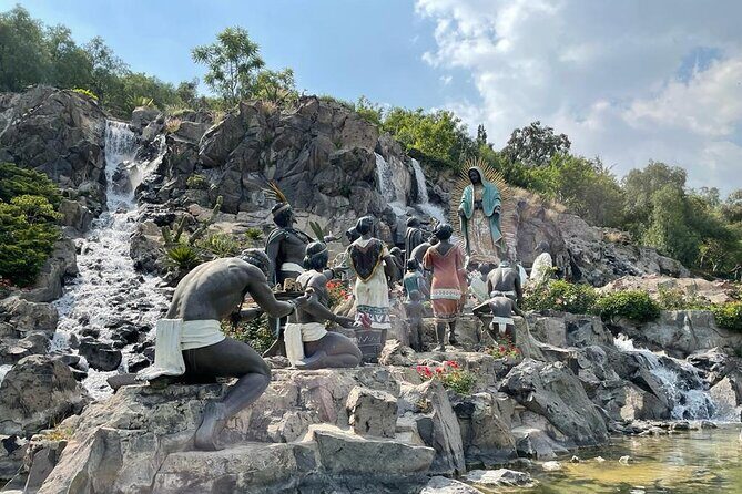 Visit To The Guadalupe Sanctuary From Mexico City - Pricing and Value