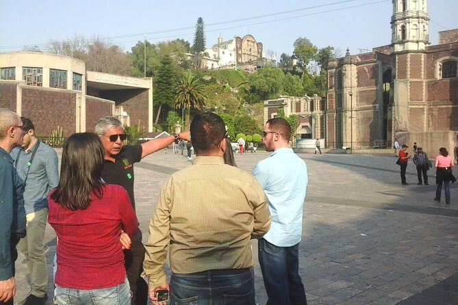 Visit To The Guadalupe Sanctuary From Mexico City - Who Is This Tour Best For?