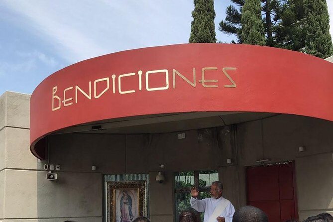 Visit To The Guadalupe Sanctuary From Mexico City - FAQ