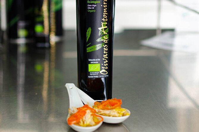 Visit to the oil mill with EVOO experiences in Cuenca - The Sum Up