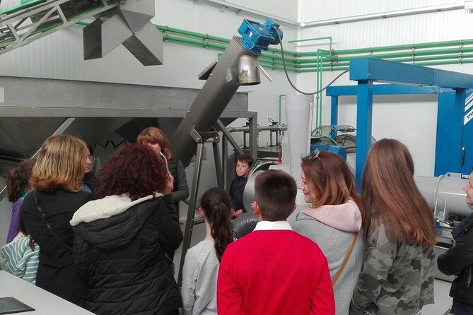 Visit to the oil mill with EVOO experiences in Cuenca - FAQ