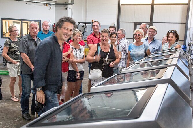 Visit to the olive grove, oil tasting and lunch at the farm - Practical Tips for Booking