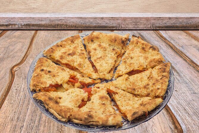 Visit to the olive grove, oil tasting and lunch at the farm - Final Thoughts