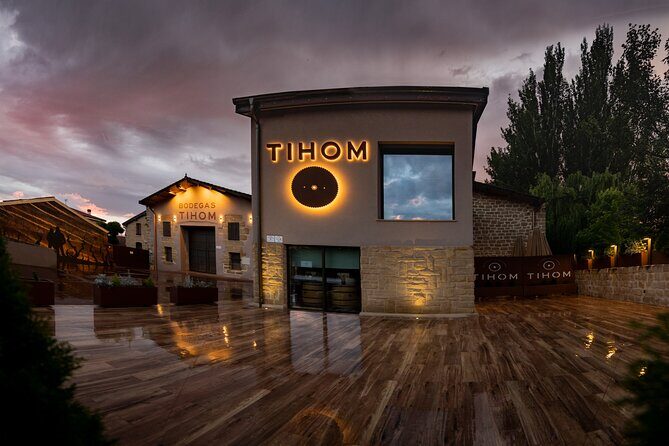 Visit to the winery with a tasting of 3 wines and appetizers - Final Thoughts