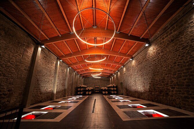 Visit to the winery with a tasting of 3 wines and appetizers - FAQ