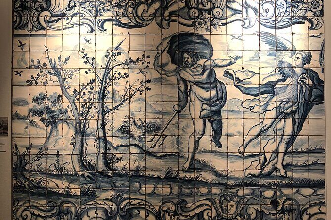 Visit to Tile Museum in Lisbon with a Licensed Guide - Key Points