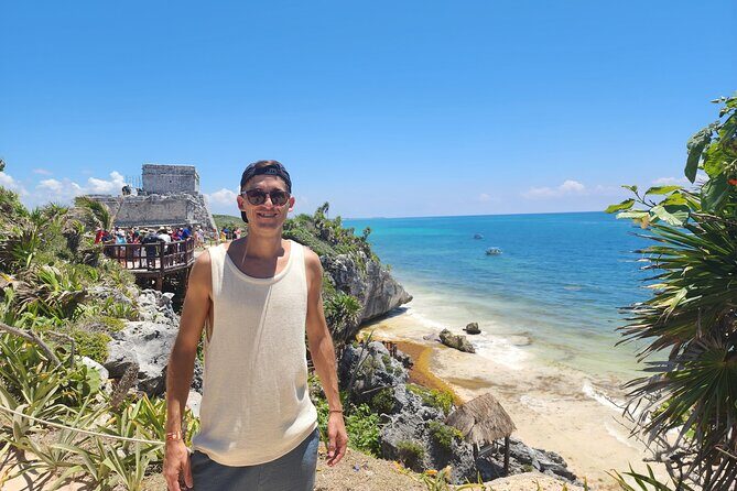Visit to Tulúm, COBA and a Cenote, with lunch included. - An Honest Look at the Tulum, Cobá, and Cenote Tour from Playa del Carmen