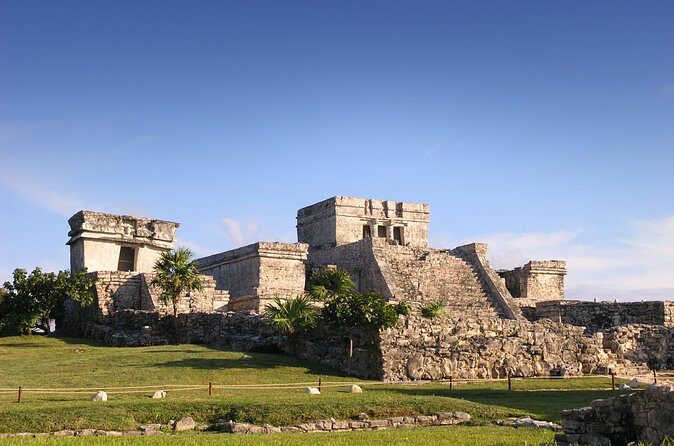 Visit to Tulúm, COBA and a Cenote, with lunch included. - Authentic Insights from Reviewers