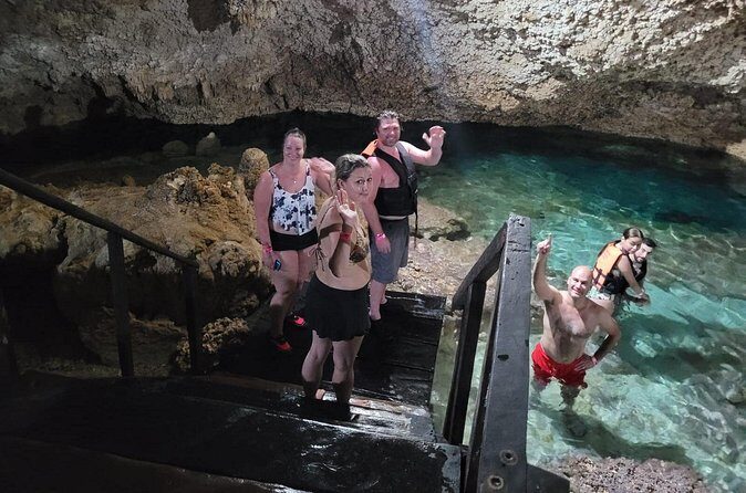 Visit to Tulúm, COBA and a Cenote, with lunch included. - Who Is This Tour Best For?