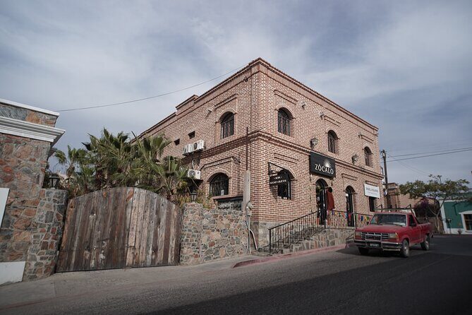 Visit Todos Santos Magic Town - FAQ