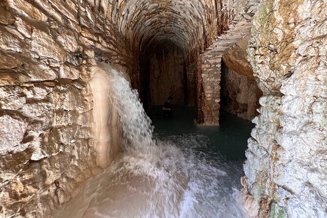 Visit Tolantongo hotsprings with 2025 Car Private Tour from CDMX - What Could Be Improved?