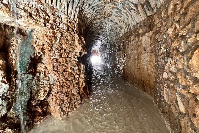 Visit Tolantongo hotsprings with 2025 Car Private Tour from CDMX - Who Is This Tour Best For?