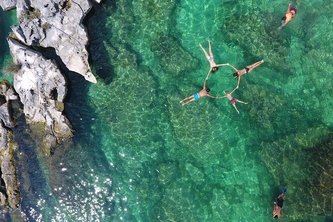 Visit Tulum Ruins, Yalku lagoon & cenote - Transportation, Group Size, and Practical Details