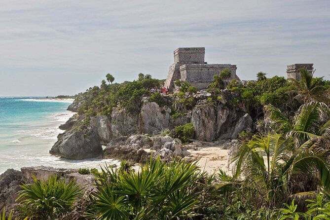 Visit Tulum Ruins, Yalku lagoon & cenote - What Travelers Are Saying: Honest Insights