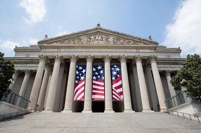 visit US Capitol ,full day tour with Potomac boat and night tour - Practicalities to Keep in Mind