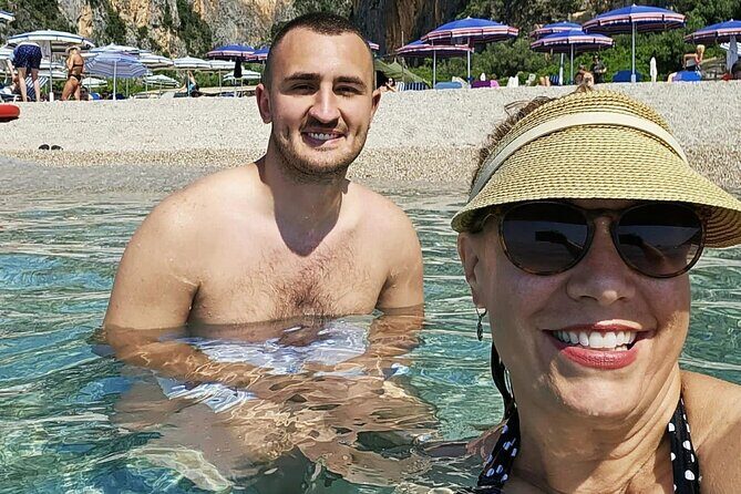 Visit Vlore & Himare Beaches includes lunch - Transportation and Comfort