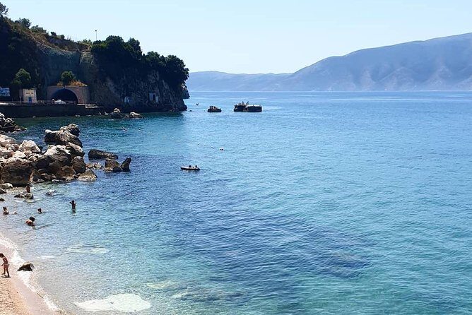 Visit Vlore & Himare Beaches includes lunch - Final Thoughts