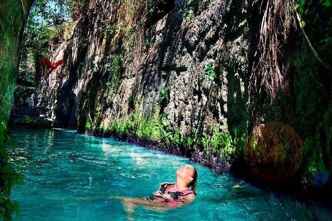 Visit Xcaret Plus, Night Live Show, Buffet & Transport from Tulum - Key Points