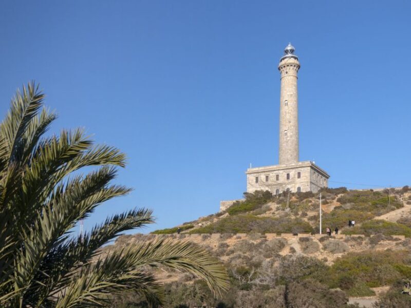 Visita al Faro de Cabo de Palos - Who Is This Tour Best For?