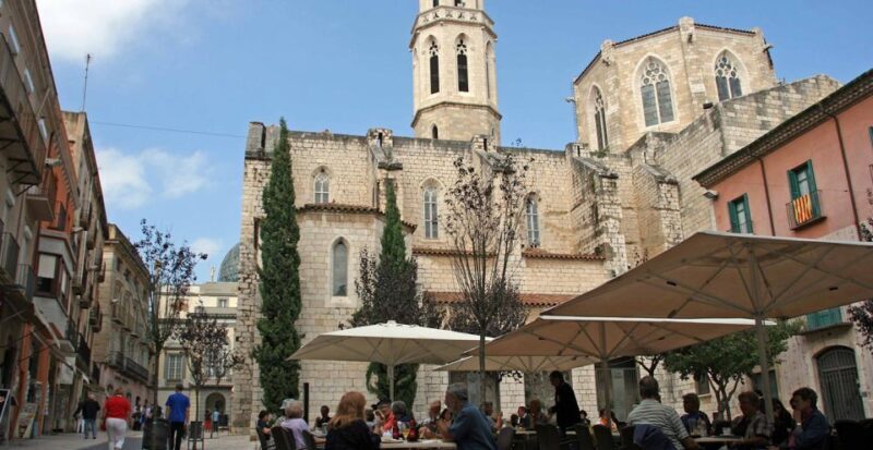 Visita guiada por el Teatro-Museo Dalí - A Deep Dive into the Dalí Theatre-Museum Guided Tour