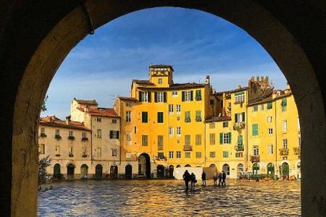 visita guidata a Lucca: Tour SOLO in ITALIANO - The Itinerary in Detail
