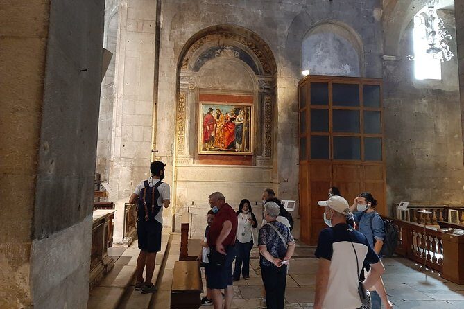 visita guidata a Lucca: Tour SOLO in ITALIANO - FAQ