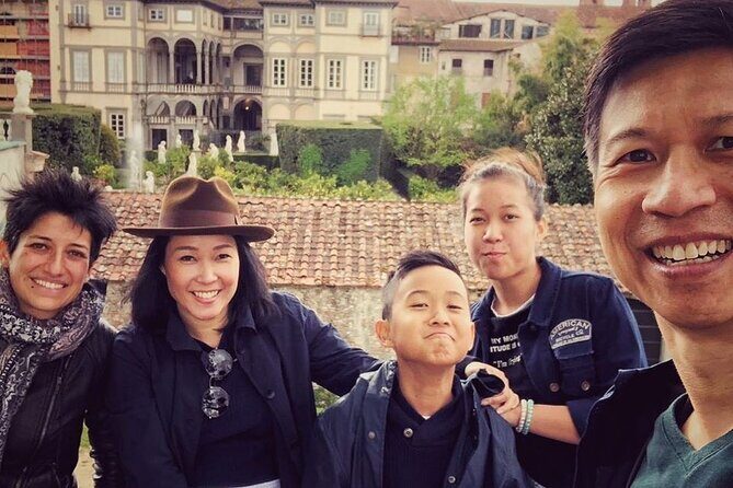 visita guidata a Lucca: Tour SOLO in ITALIANO - Final Thoughts