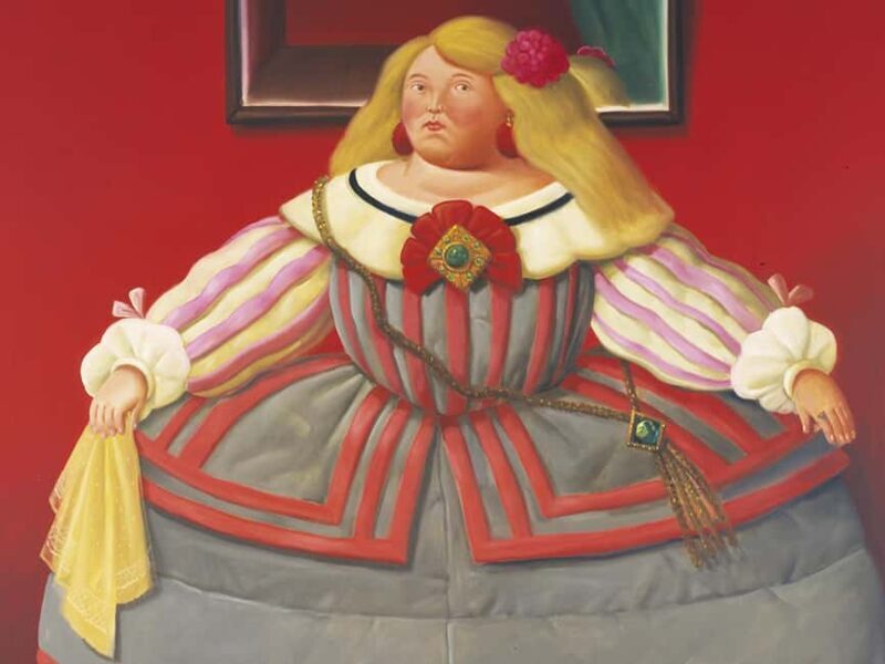 Visita guidata- Fernando Botero " Tecnica Monumentale" - Introduction: A Unique Blend of Art and History in Italy’s Aosta Valley