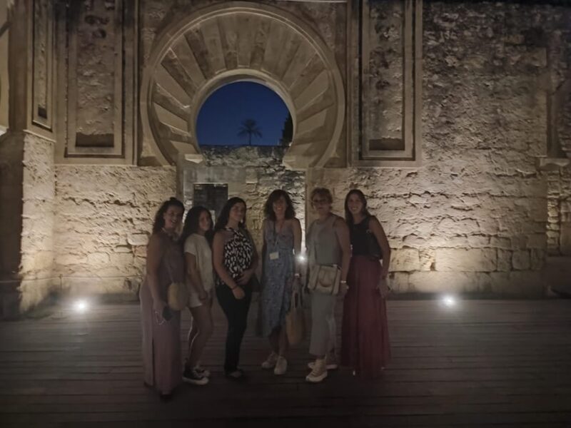 Visita nocturna a Medina Azahara - Why You’ll Love This Tour