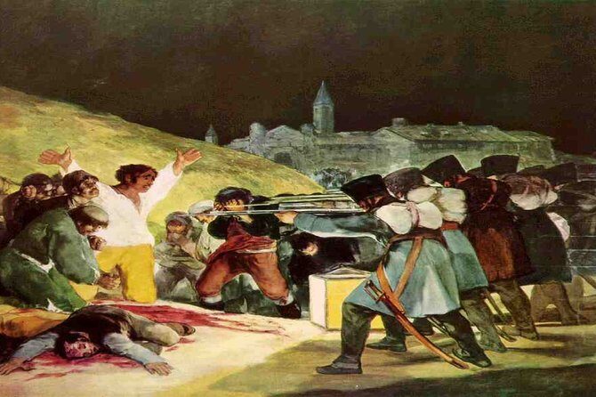 Visita privada al Museo del Prado - Overview of the Prado Private Tour Experience