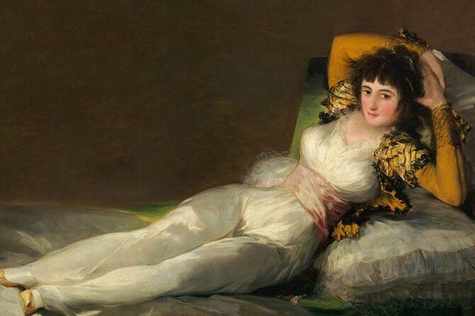 Visita privada al Museo del Prado - The Experience of the Guide and Group Size