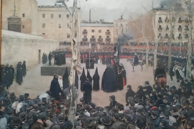 Visita privada en el Museo Reina Sofía con Entrada y Guía - Final Thoughts