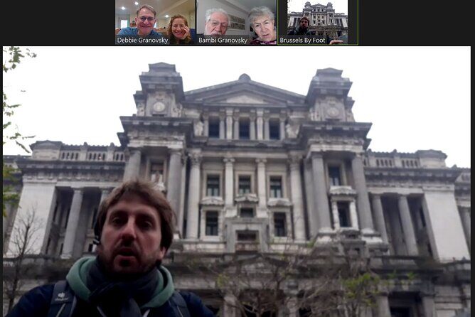 Visite guidée : Bruxelles, 1000 Ans de Luttes - Price and Value