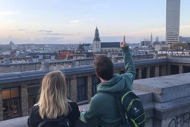 Visite guidée : Bruxelles, 1000 Ans de Luttes - FAQs