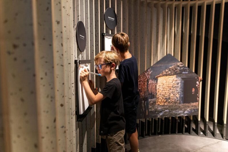 Visitor trail of the Cité in Beaune - Who Will Love This Experience?