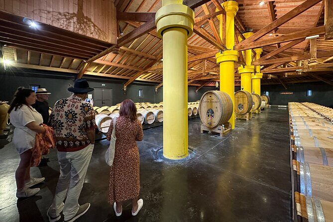 Visits and Tastings in the Médoc in Small Group with Meal - Final Thoughts