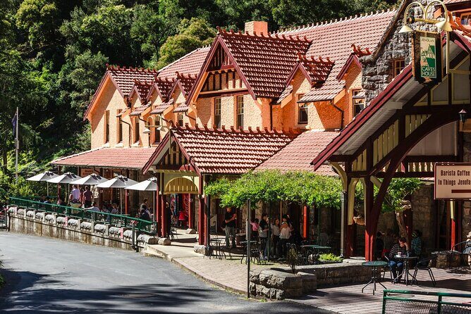 Vistas and Wines: Adelaides Gems and Wine Private Tour - A Full Breakdown of the Tour Experience