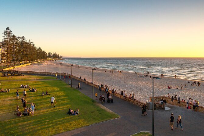 Vistas and Wines: Adelaides Gems and Wine Private Tour - Who Would Love This Tour?