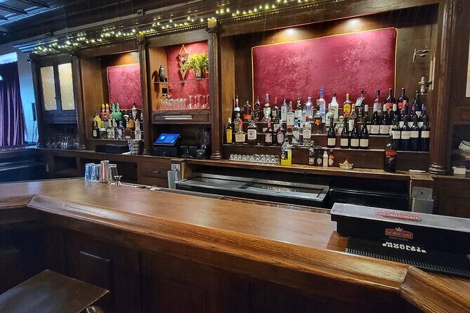 Vito's Vault Chicago finest dinner theatre speakeasy - FAQ