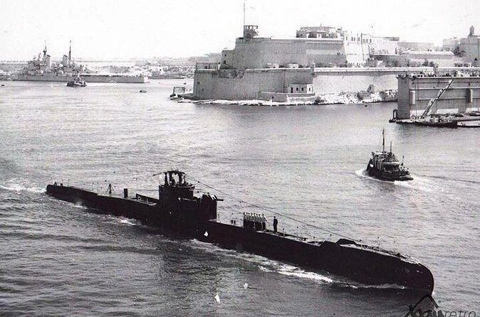Vittoriosa and Valletta Full Day Second World War Tour - FAQs