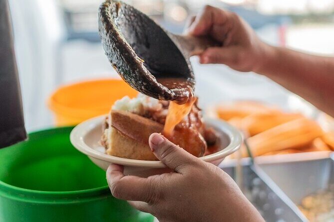 Viva Guadalajara: Exploring Mexicos Culinary Frontier - Key Points