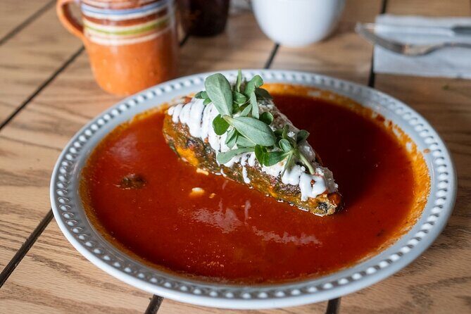 Viva Guadalajara: Exploring Mexicos Culinary Frontier - In-Depth Look at the Itinerary