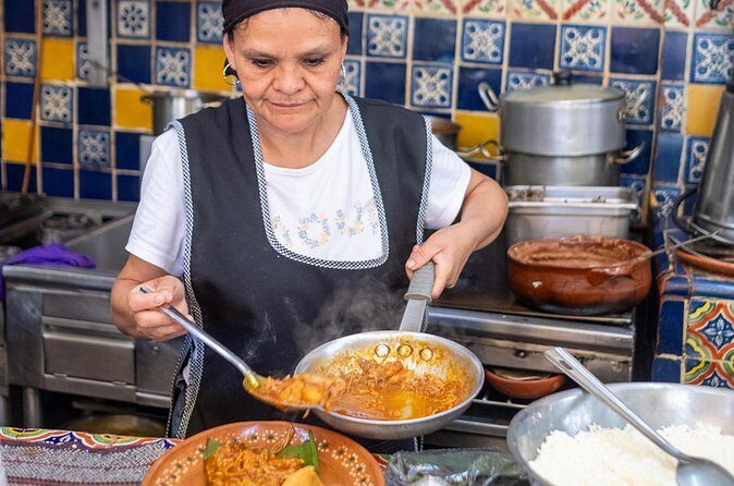 Viva Guadalajara: Exploring Mexicos Culinary Frontier - Value and Practicalities