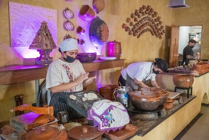 Viva Guadalajara: Exploring Mexicos Culinary Frontier - Who Should Take This Tour?