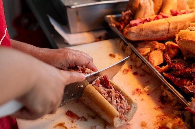 Viva Guadalajara: Exploring Mexicos Culinary Frontier - FAQ