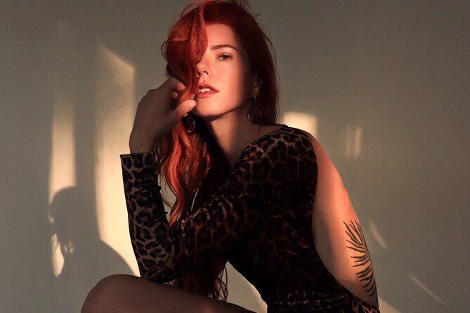 Viva la Dance: Latin Rhythms Workshop with a World Champion - Who Will Love This Experience?