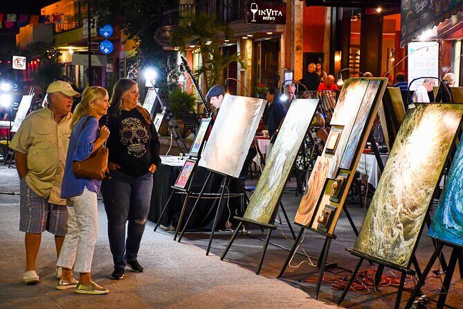 Viva la Plaza! The Story Tellers Private Tour - Understanding the Tours Overall Vibe