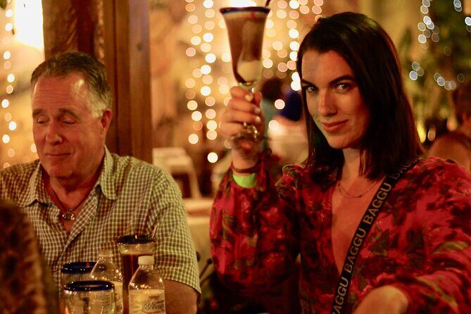 Viva la Plaza! The Story Tellers Private Tour - Final Thoughts: Who Should Book?