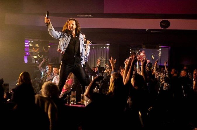 Vivas BIG Show Night Out! Music, Dance & Comedy Show - Final Thoughts