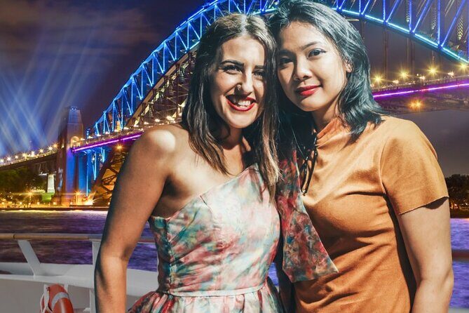 Vivid 90-Minute Sydney Harbour Intimate Catamaran Cruise with Canapes - Final Thoughts: Who is this experience best suited for?